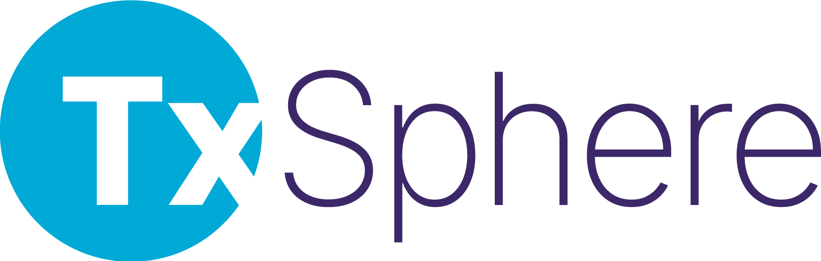 TxSphere Home Page - TxSphere